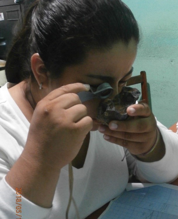 Laboratorio – ECCROSA