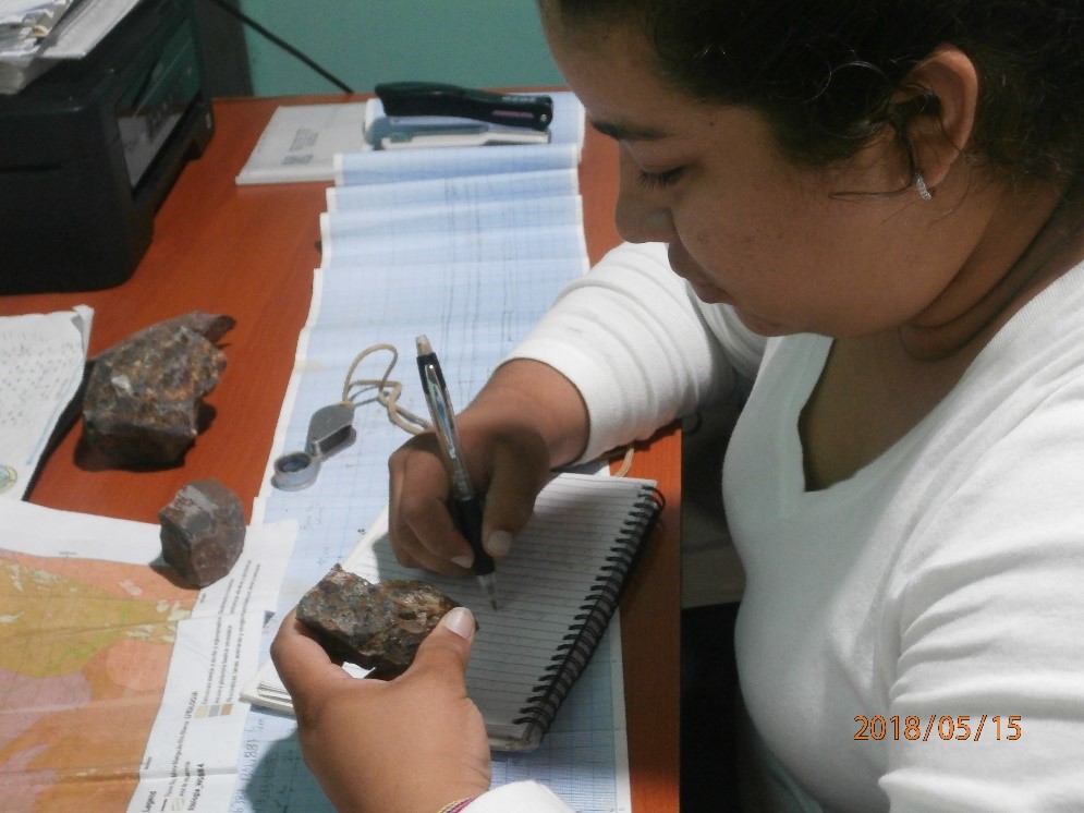 Laboratorio – ECCROSA