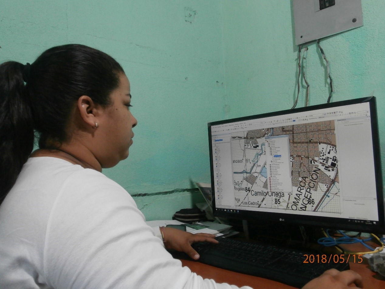 Laboratorio – ECCROSA