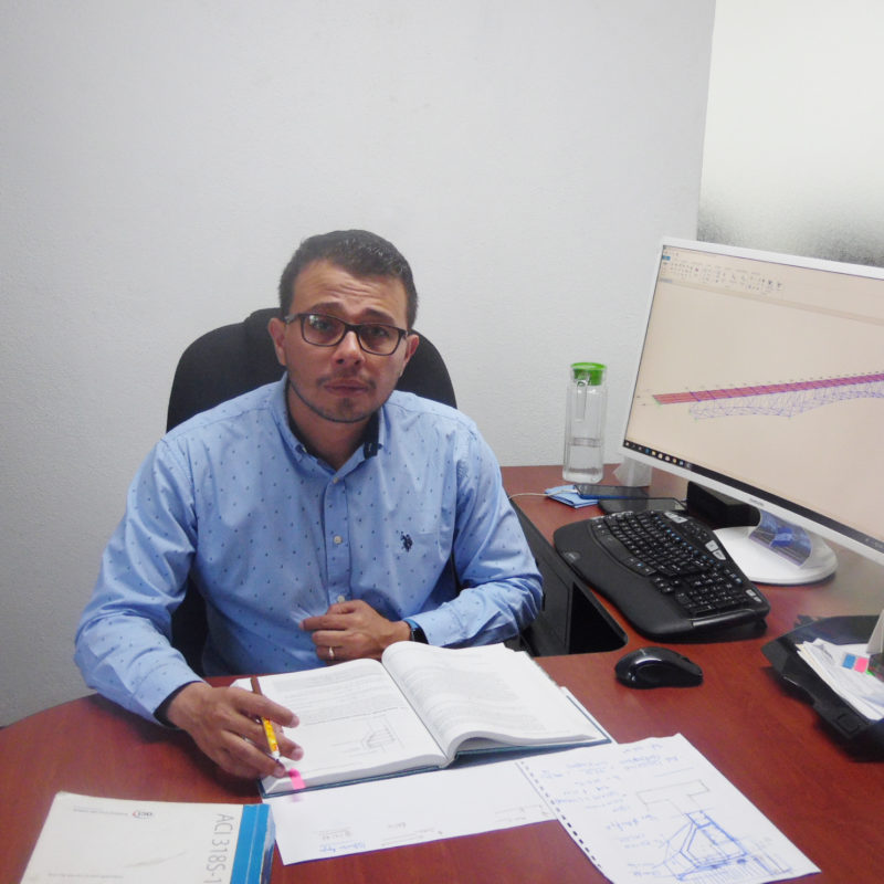 Principal Page ECCROSA