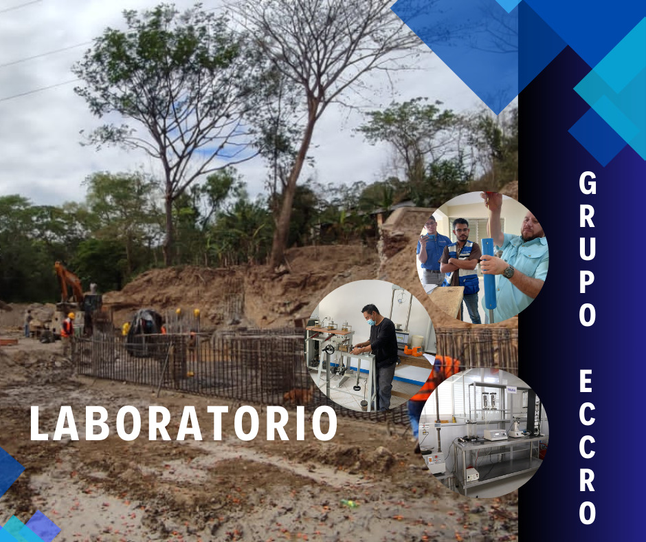 Laboratorio - ECCROSA