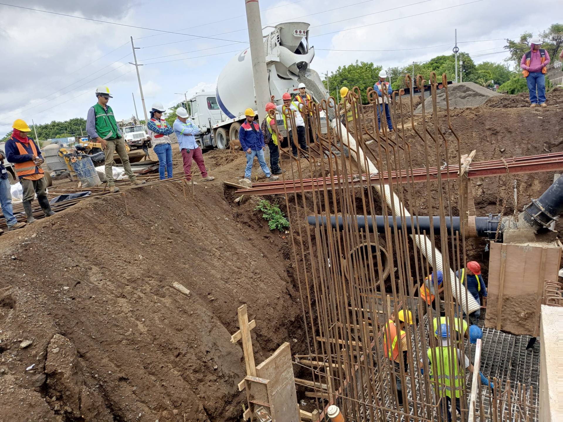 ECCROSA – Consultoria y construccion