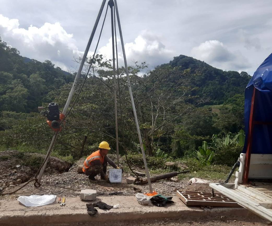 Principal Page ECCROSA